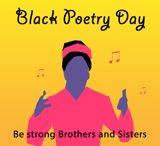 Greetings Poetic