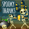 Halloween Thank U Hugs! Free Thank You eCards, Greeting Cards | 123 ...