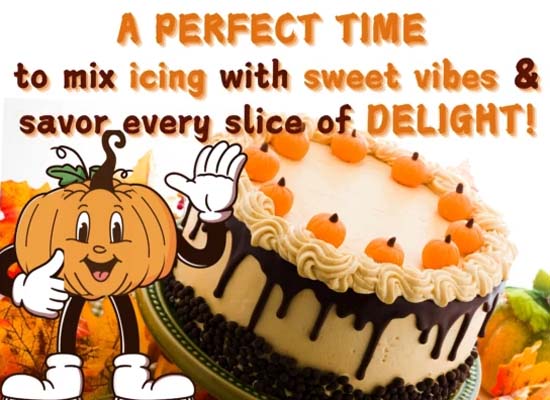 National Cake Decorating Day Cards, Free National Cake Decorating Day ...