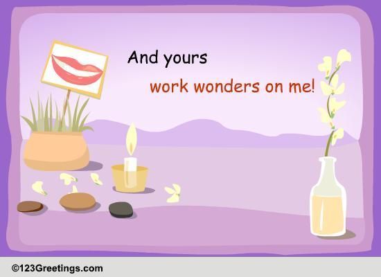 Love Spa! Free Smile Day eCards, Greeting Cards | 123 Greetings