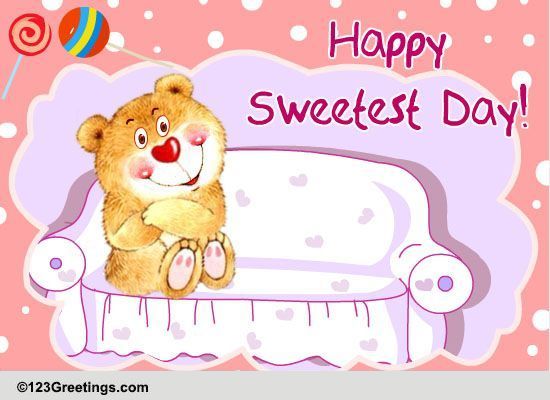 For Your Family On Sweetest Day. Free Family eCards, Greeting Cards ...
