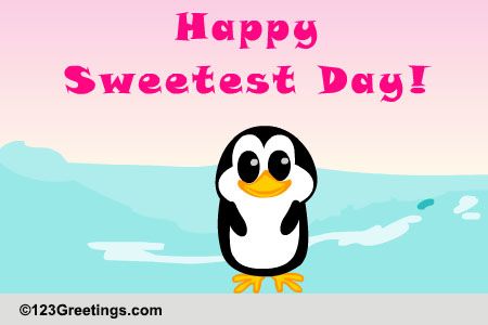 For Your Friend On Sweetest Day. Free Friends eCards, Greeting Cards ...