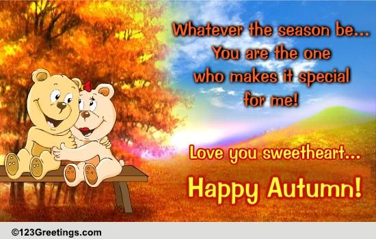 Love You Sweetheart... Free Love eCards, Greeting Cards | 123 Greetings