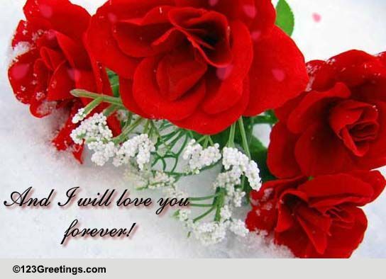 Flower Week Wishes! Free Flower Week eCards, Greeting Cards | 123 Greetings