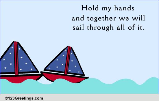 Sail Through... Free Patriot Day eCards, Greeting Cards | 123 Greetings