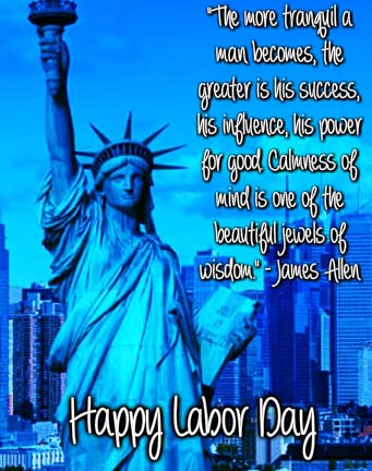 It’s Labor Day! Free Honor Labor eCards, Greeting Cards | 123 Greetings