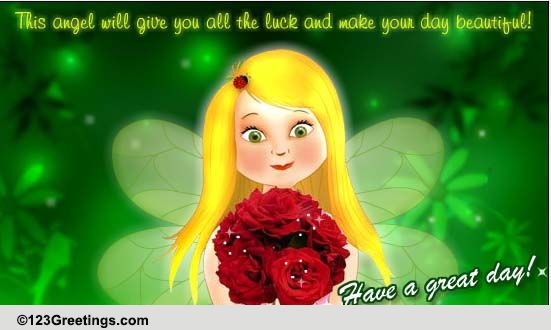 Have A Great Day! Free Brother eCards, Greeting Cards | 123 Greetings