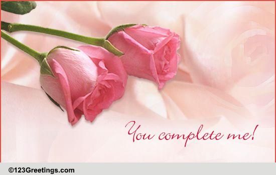 For You Beautiful... Free For Your Love eCards, Greeting Cards | 123 ...