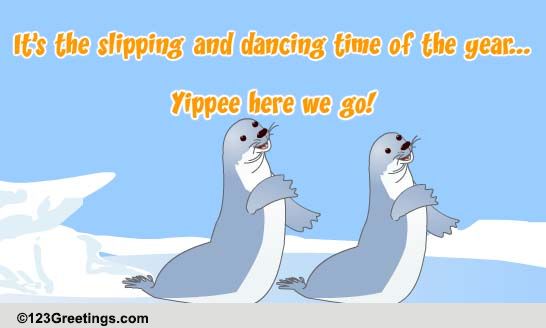 Crazy Friends. Free Fun eCards, Greeting Cards | 123 Greetings
