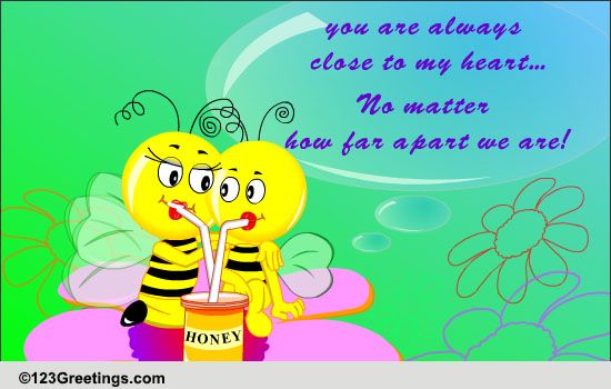You Are Always There For Me! Free Quotes & Poetry eCards | 123 Greetings