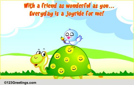 Adding 'Smiles' To Your Day! Free Smile eCards, Greeting Cards | 123 ...