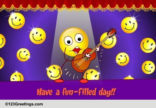 To Bring A Smile On Your Face! Free Smile eCards, Greeting Cards | 123 ...