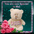 Friendship Special Friends Cards, Free Friendship Special Friends ...