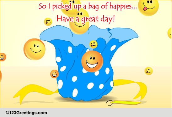 Everyday Cheer Up Cards, Free Everyday Cheer Up Wishes, Greeting Cards ...