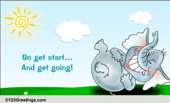 Laughter! Free Cheer Up eCards, Greeting Cards | 123 Greetings