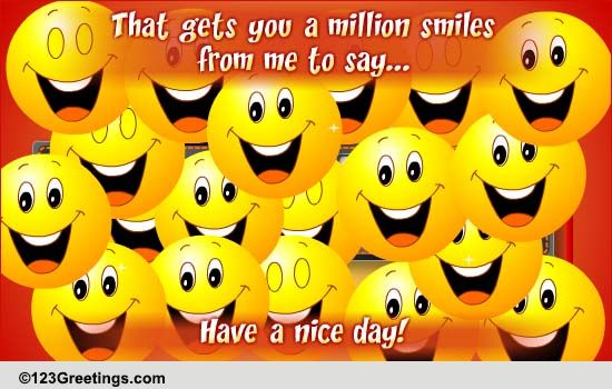 Everyday Send a Joke Cards, Free Everyday Send a Joke Wishes | 123 ...