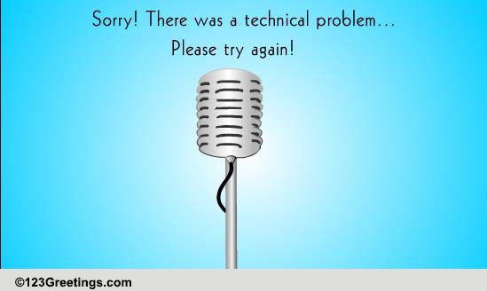 Everyday Send a Joke Cards, Free Everyday Send a Joke Wishes | 123 ...