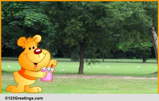 Lots Of Luck! Free Good Luck eCards, Greeting Cards | 123 Greetings