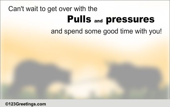 Thank God It's Midweek! Free Midweek Crisis eCards, Greeting Cards ...