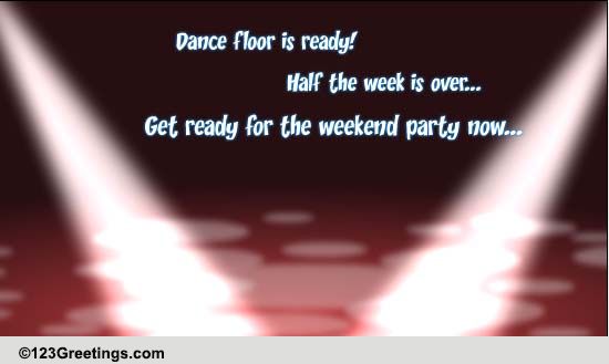 Get Ready To Rock! Free Midweek Crisis eCards, Greeting Cards | 123 ...