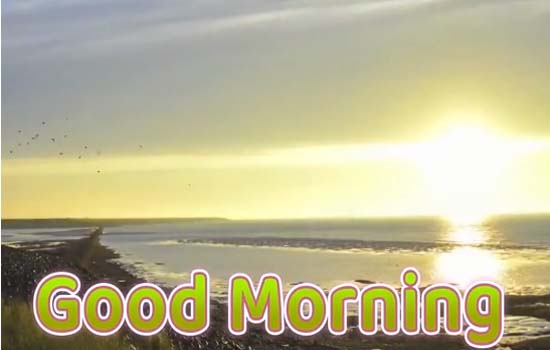 A Warm Good Morning. Free Good Morning eCards, Greeting Cards | 123 ...