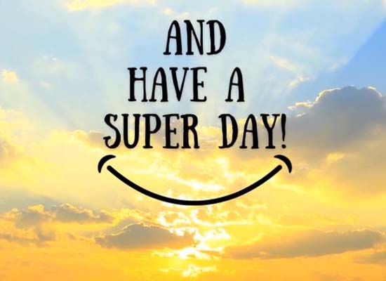 Unbelievably Cute Good Morning... Free Good Morning eCards | 123 Greetings