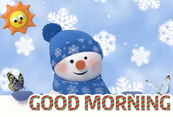 Everyday Good Morning Cards, Free Everyday Good Morning Wishes | 123 ...