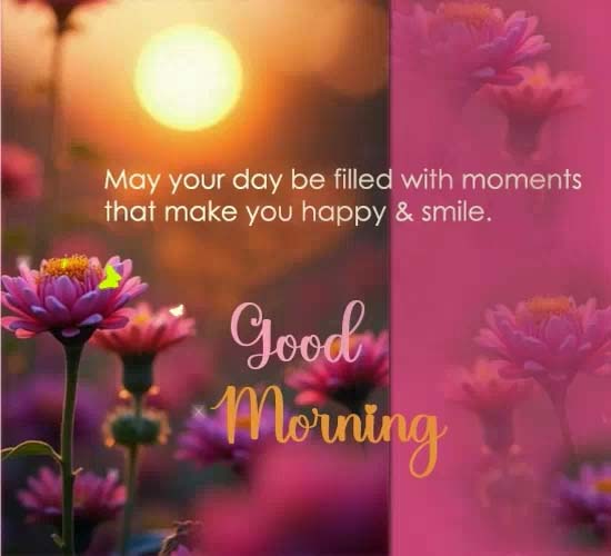 Everyday Good Morning Cards, Free Everyday Good Morning Wishes | 123 ...