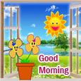 Everyday Good Morning Cards, Free Everyday Good Morning Wishes | 123 ...