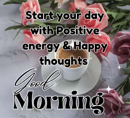 Everyday Good Morning Quotes Cards, Free Everyday Good Morning Quotes ...