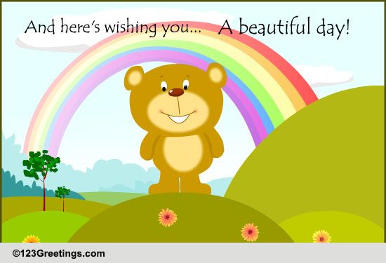 Thinking of You! Free Thinking of You eCards, Greeting Cards | 123 ...