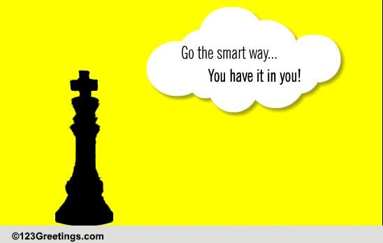 Inspirational Quote! Free Encouragement eCards, Greeting Cards | 123 ...