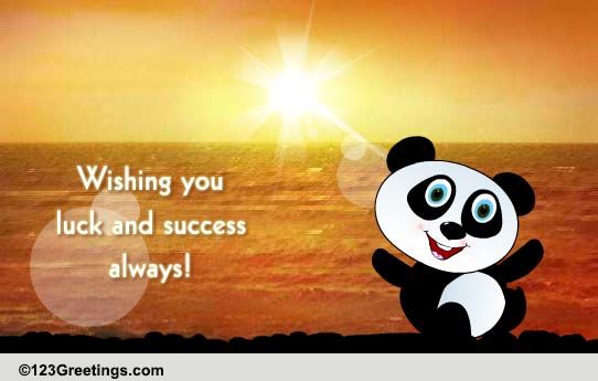 Keep Moving Forward. Free Encouragement eCards, Greeting Cards | 123 ...