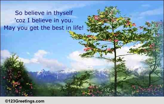 Inspirational Poetry! Free Poetry eCards, Greeting Cards | 123 Greetings