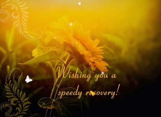 Inspirational Recovery Cards, Free Inspirational Recovery Wishes | 123 ...