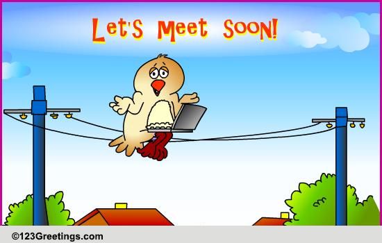 Keep in Touch Stay in Touch Etc Cards, Free Keep in Touch Stay in Touch ...