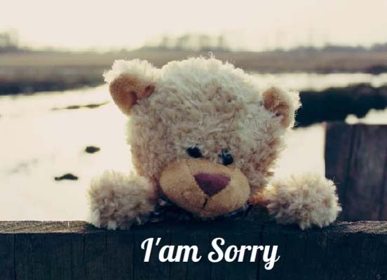 Love I Am Sorry Cards, Free Love I Am Sorry Wishes, Greeting Cards ...