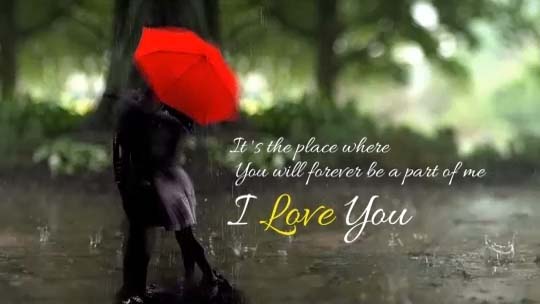 Love You Forever & Ever. Free I Love You eCards, Greeting Cards | 123 ...