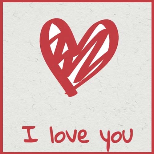 I Love You In So Many Ways. Free I Love You eCards, Greeting Cards ...