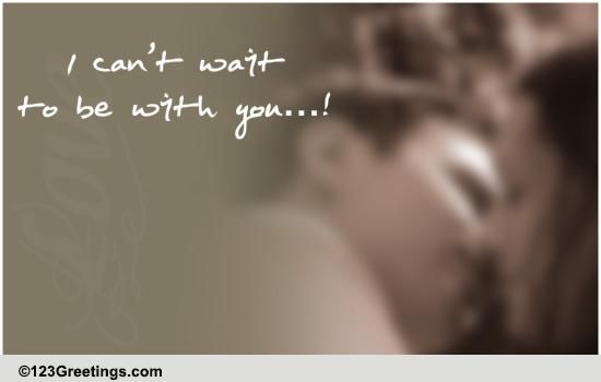 Miss Ya Love! Free Missing Her eCards, Greeting Cards | 123 Greetings