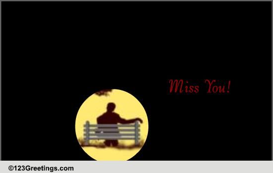 Love Missing Her Cards, Free Love Missing Her Wishes, Greeting Cards ...