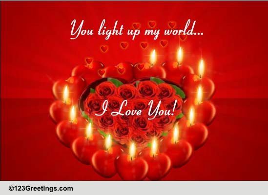 You Are My Best Gift! Free Gifts & Chocolates eCards, Greeting Cards ...