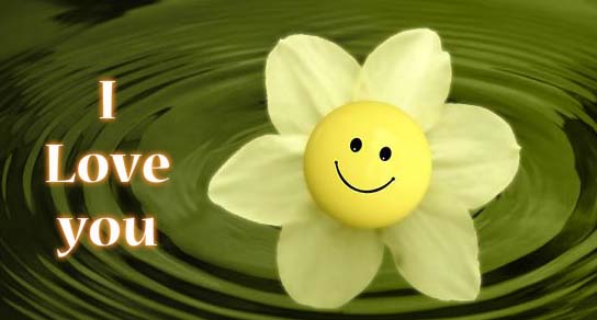 I Smile When I Think Of You... Free Thinking of You eCards | 123 Greetings