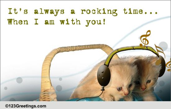 For A Friend! Free Friendship eCards, Greeting Cards | 123 Greetings