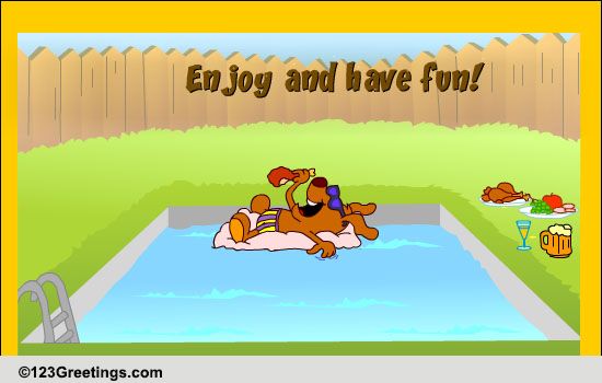 Enjoy Your Day! Free Have a Great Day eCards, Greeting Cards | 123 ...