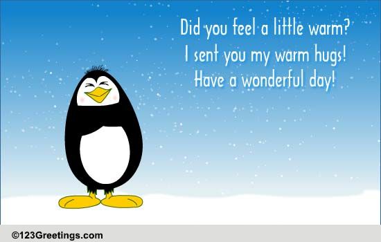 Just A Hi! Free Hi-hello eCards, Greeting Cards | 123 Greetings