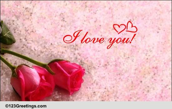 You Made My Life Beautiful. Free For Your Love eCards, Greeting Cards ...