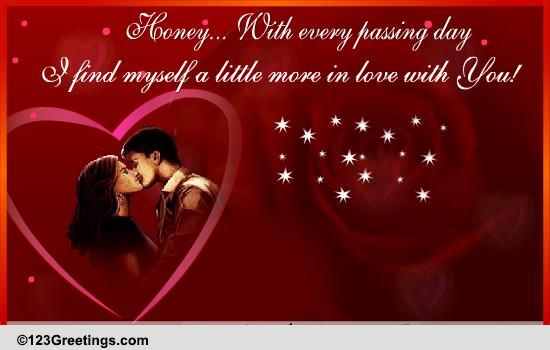 A Romantic Message! Free Made for Each Other eCards, Greeting Cards ...